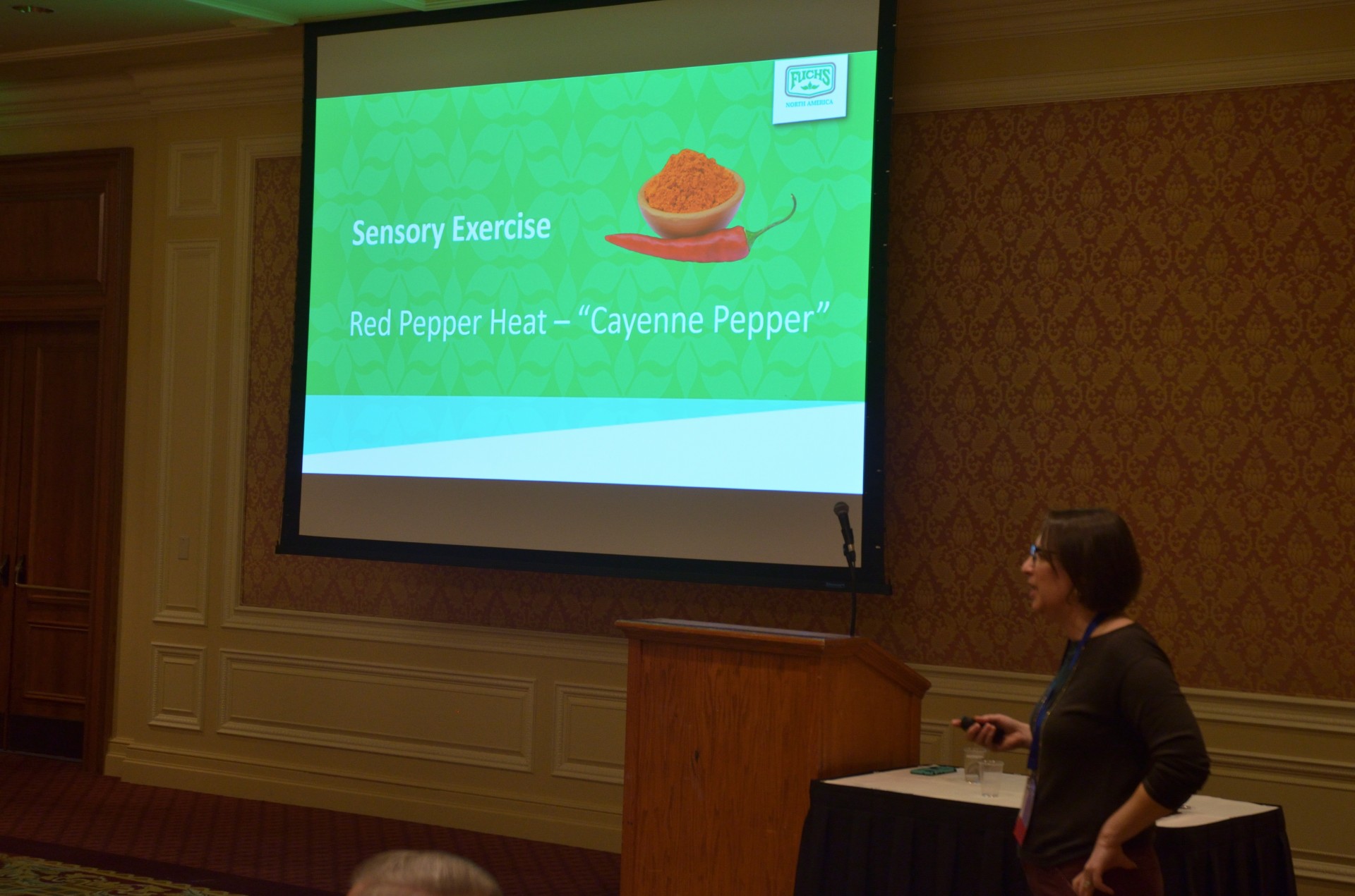 Intermountain IFT - Photo Gallery