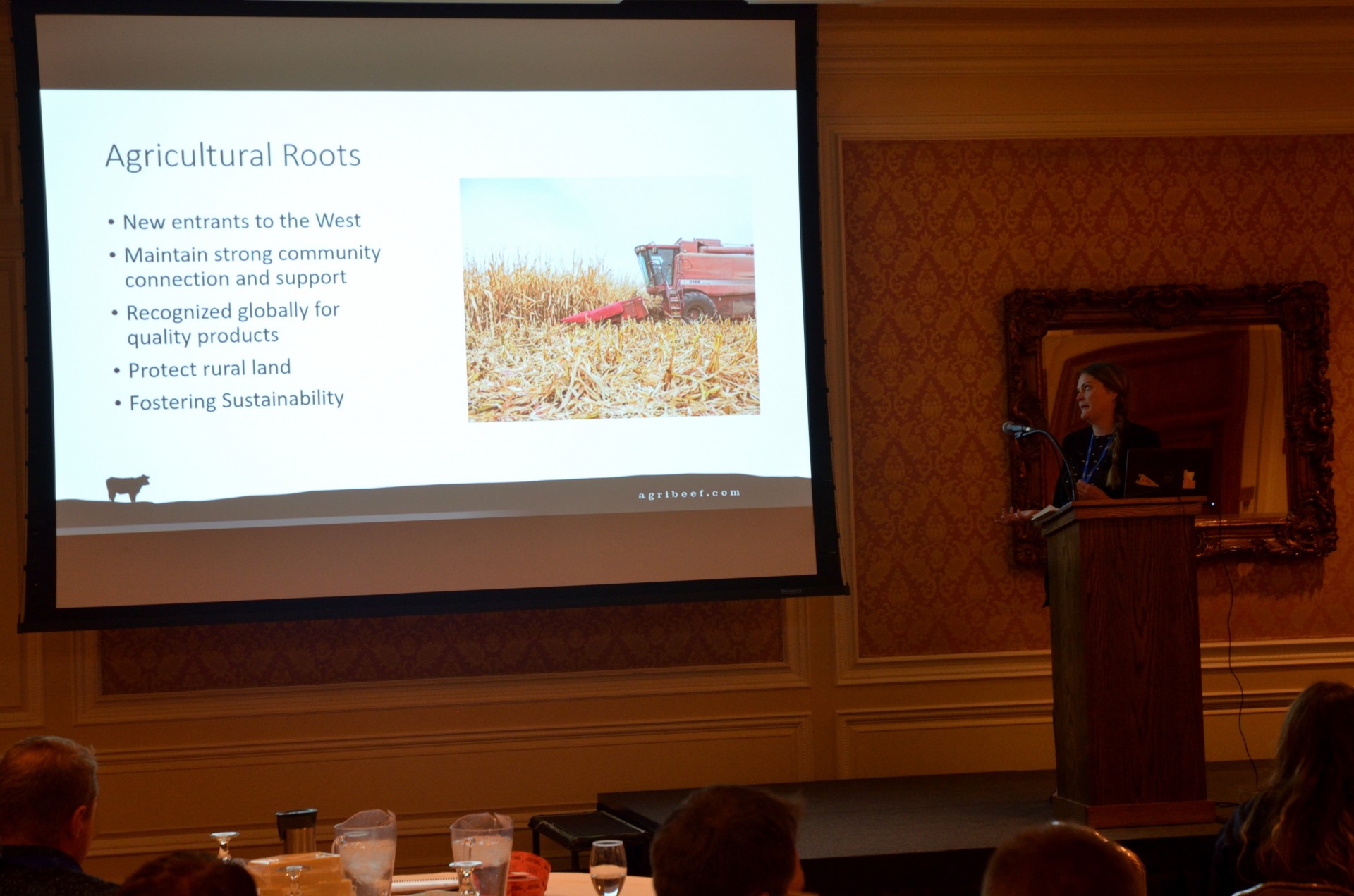 Intermountain IFT - Photo Gallery