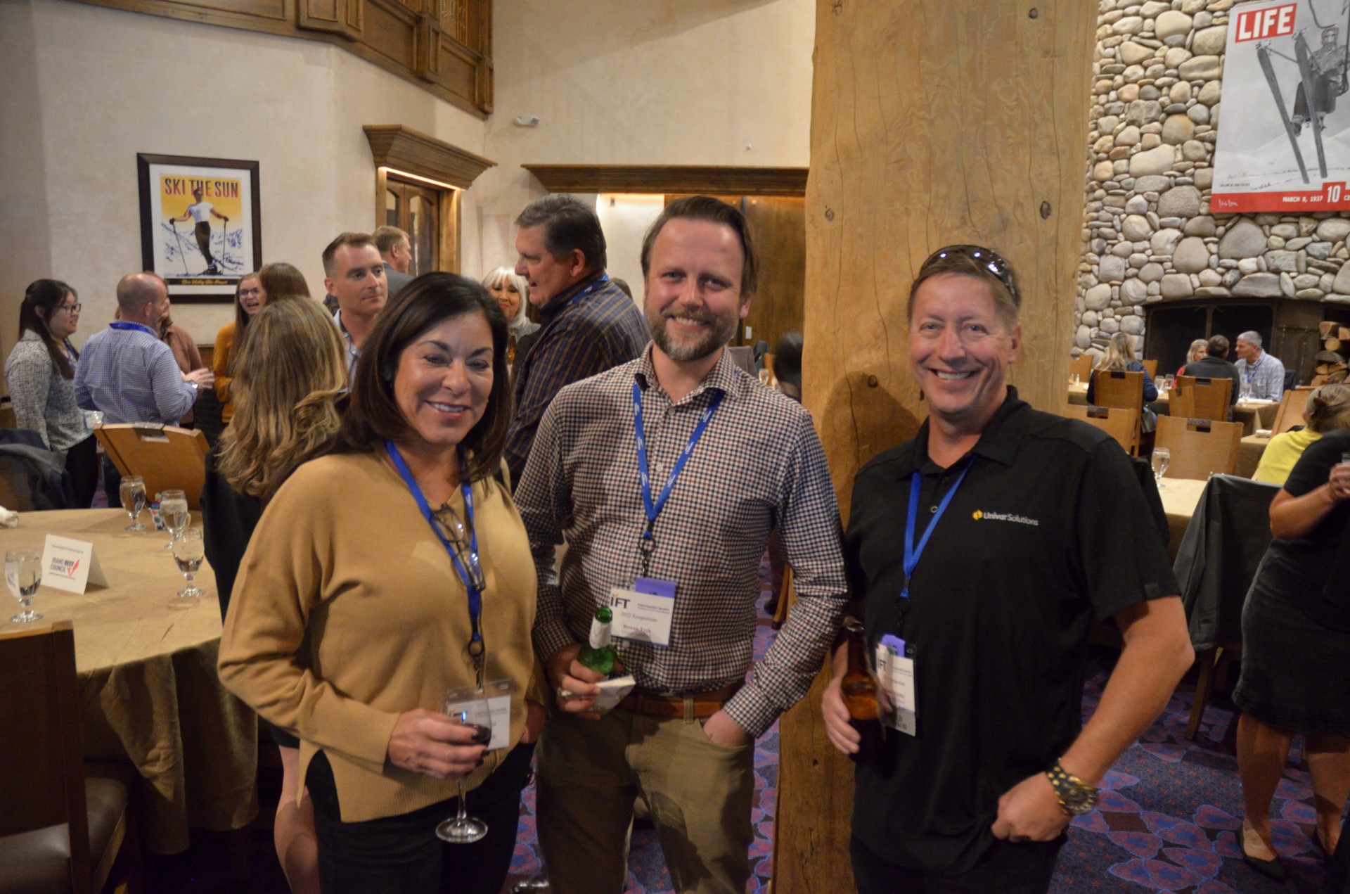 Intermountain IFT - Photo Gallery
